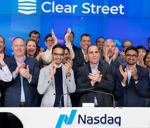 About | Clear Street — Modernizing the brokerage ecosystem