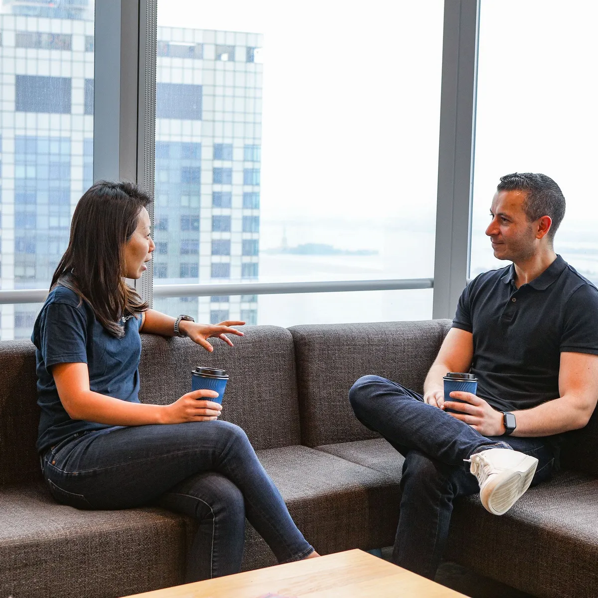 Careers | Clear Street — Speed, Transparency and Scale for ...