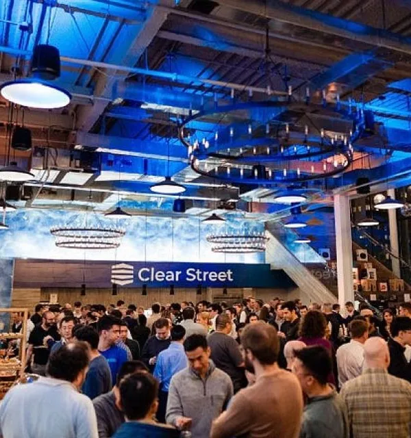 About | Clear Street — Speed, Transparency and Scale for Sophisticated ...