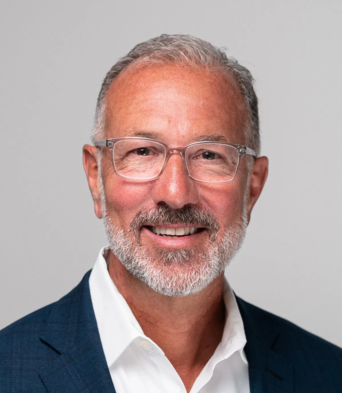 Ed Tilly | Clear Street — Modernizing the brokerage ecosystem