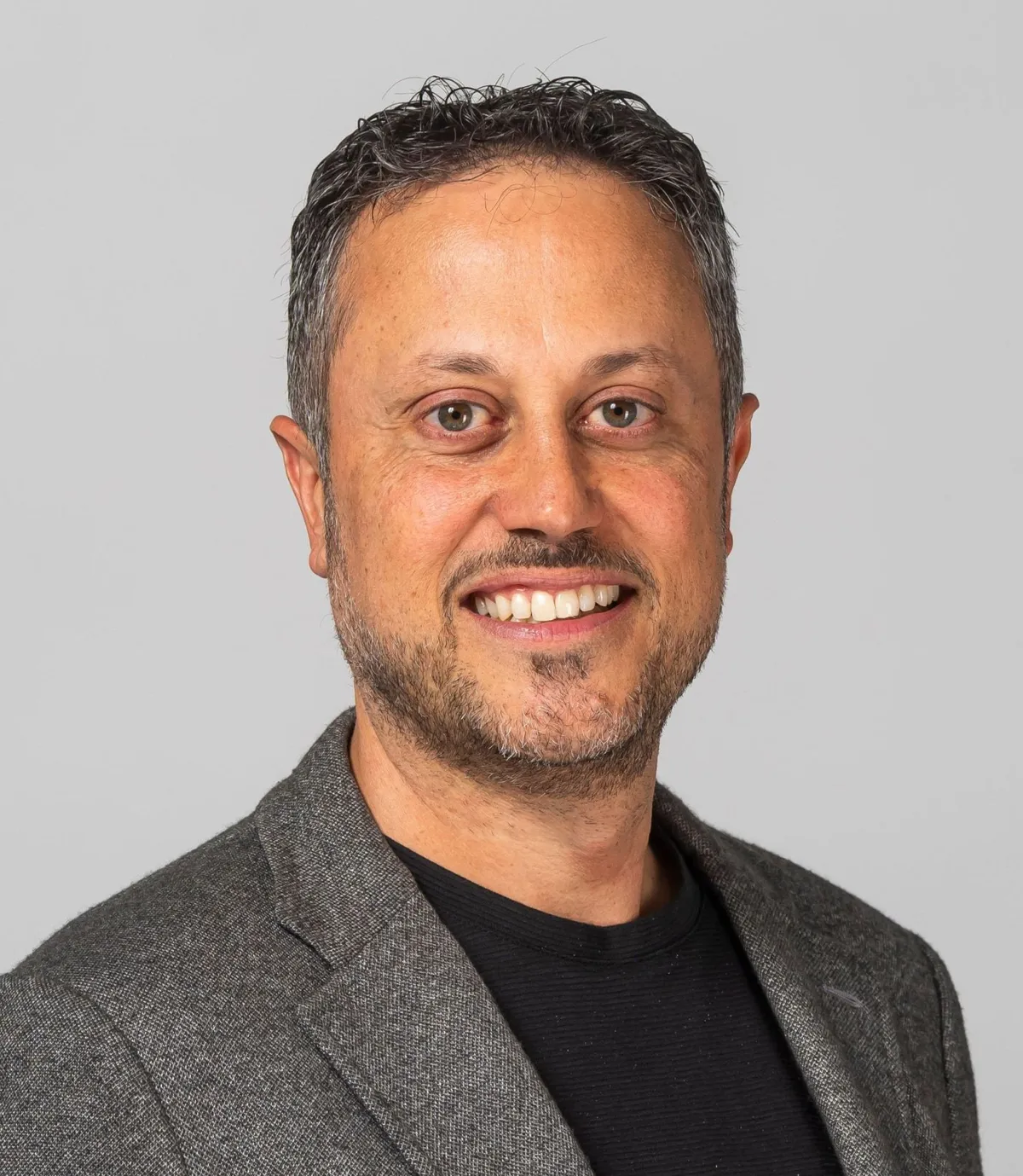 Sean Hendelman | Clear Street — Speed, Transparency and Scale for ...