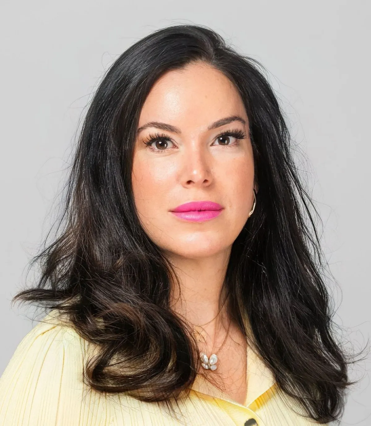 Ashley DeSimone | Clear Street — Modernizing the brokerage ecosystem