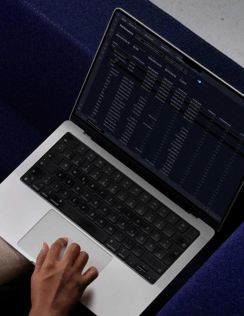 Clear Street — Modernizing the brokerage ecosystem