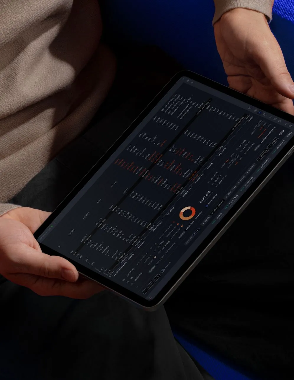 Clear Street — Modernizing the brokerage ecosystem