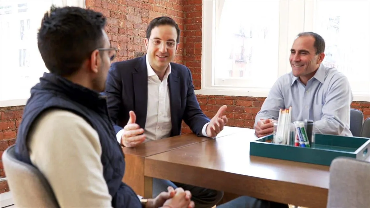 Building The Prime We Need | Clear Street — Speed, Transparency and ...