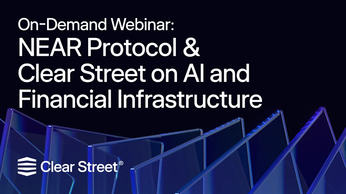 Investment Banking | Clear Street — Speed, Transparency and Scale for ...
