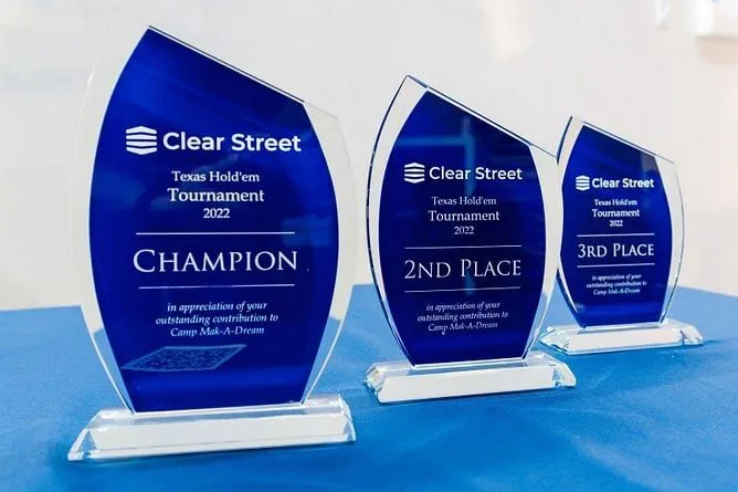 A Landmark Year for Clear Street | Clear Street — Modernizing the ...