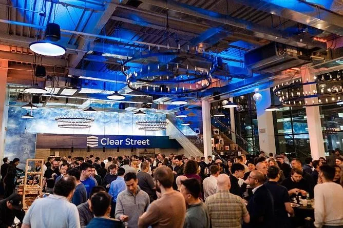 A Landmark Year for Clear Street | Clear Street — Modernizing the ...