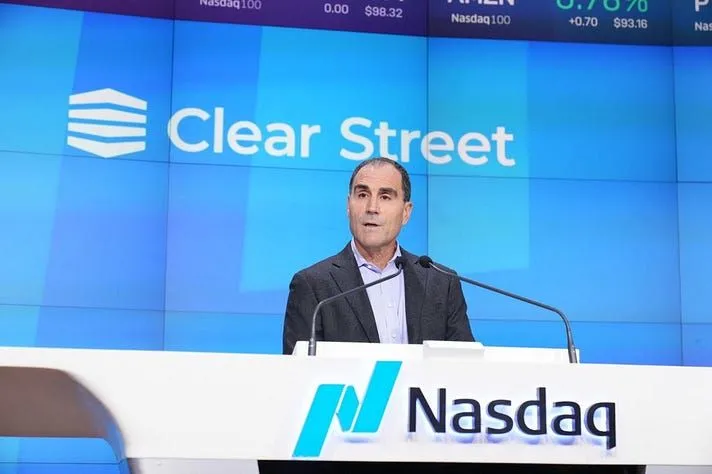 A Landmark Year for Clear Street | Clear Street — Modernizing the brokerage ecosystem