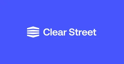 News & Content | Clear Street — Modernizing the brokerage ecosystem