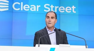 About | Clear Street — Speed, Transparency and Scale for Sophisticated ...